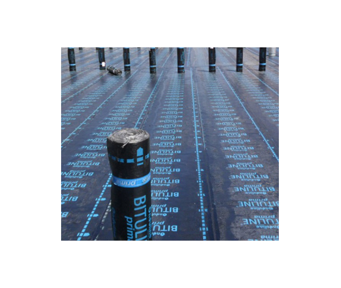 MEMBRAN PP 400 BITULINE